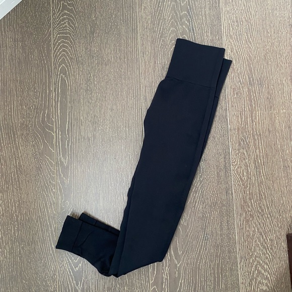 SET Active | Pants & Jumpsuits | Set Active Black Leggings | Poshmark